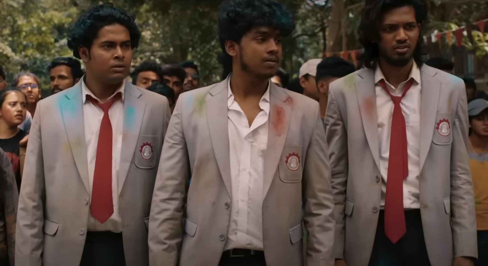 Aavesham Movie Review In Hindi : फहाद फ़ाज़िल की दमदार एक्टिंग वाली ...